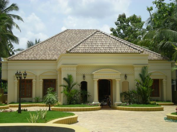 Roofing Shingles - India Roofing