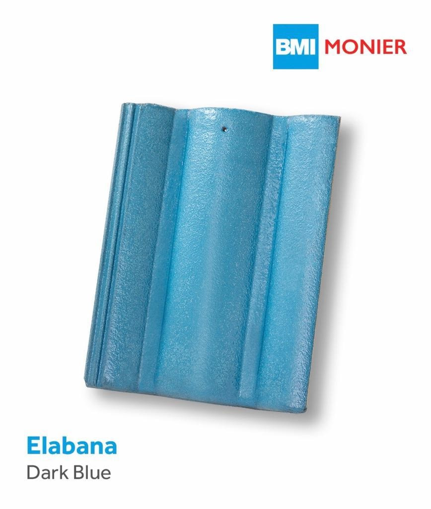 Monier Roof Tiles - India Roofing