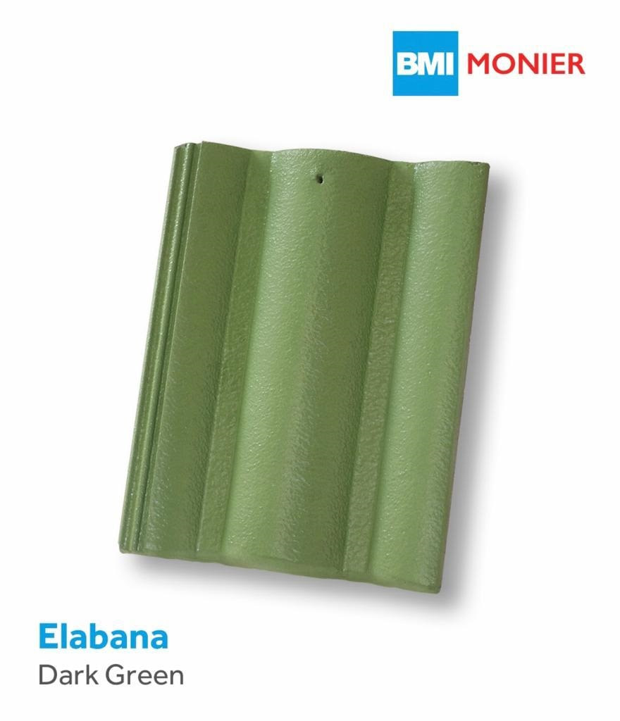 Monier Roof Tiles - India Roofing