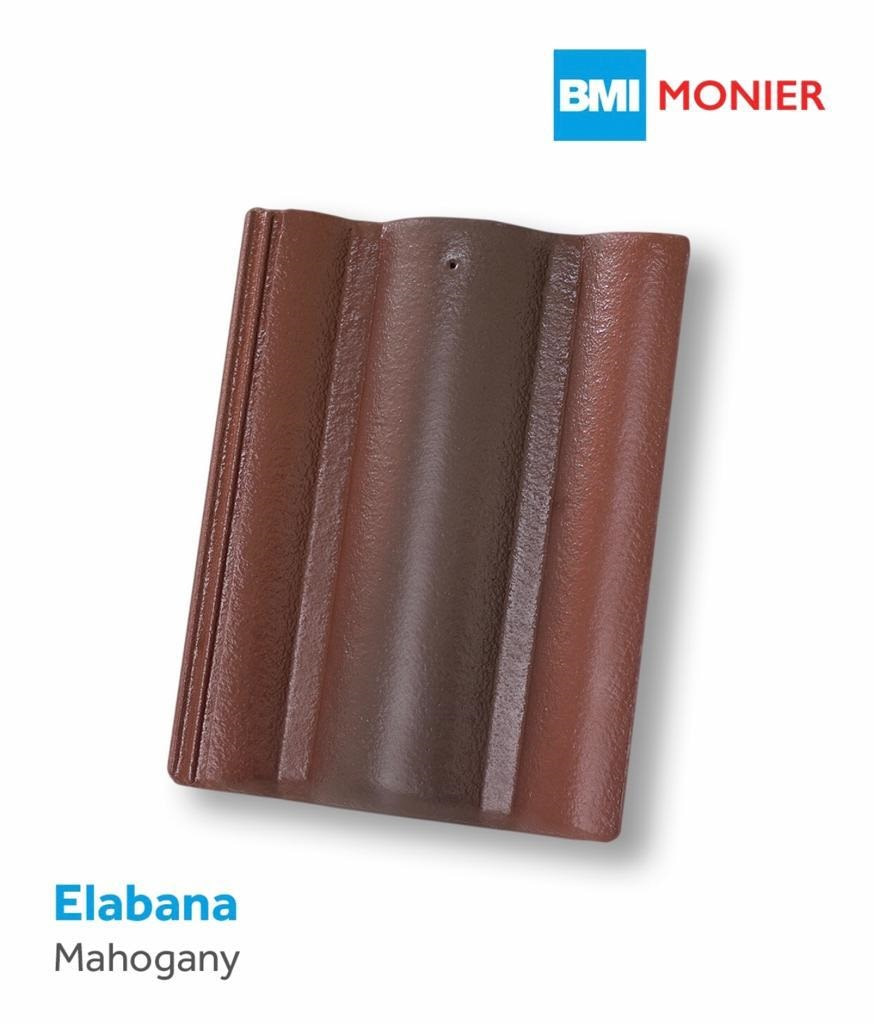 Monier Roof Tiles - India Roofing